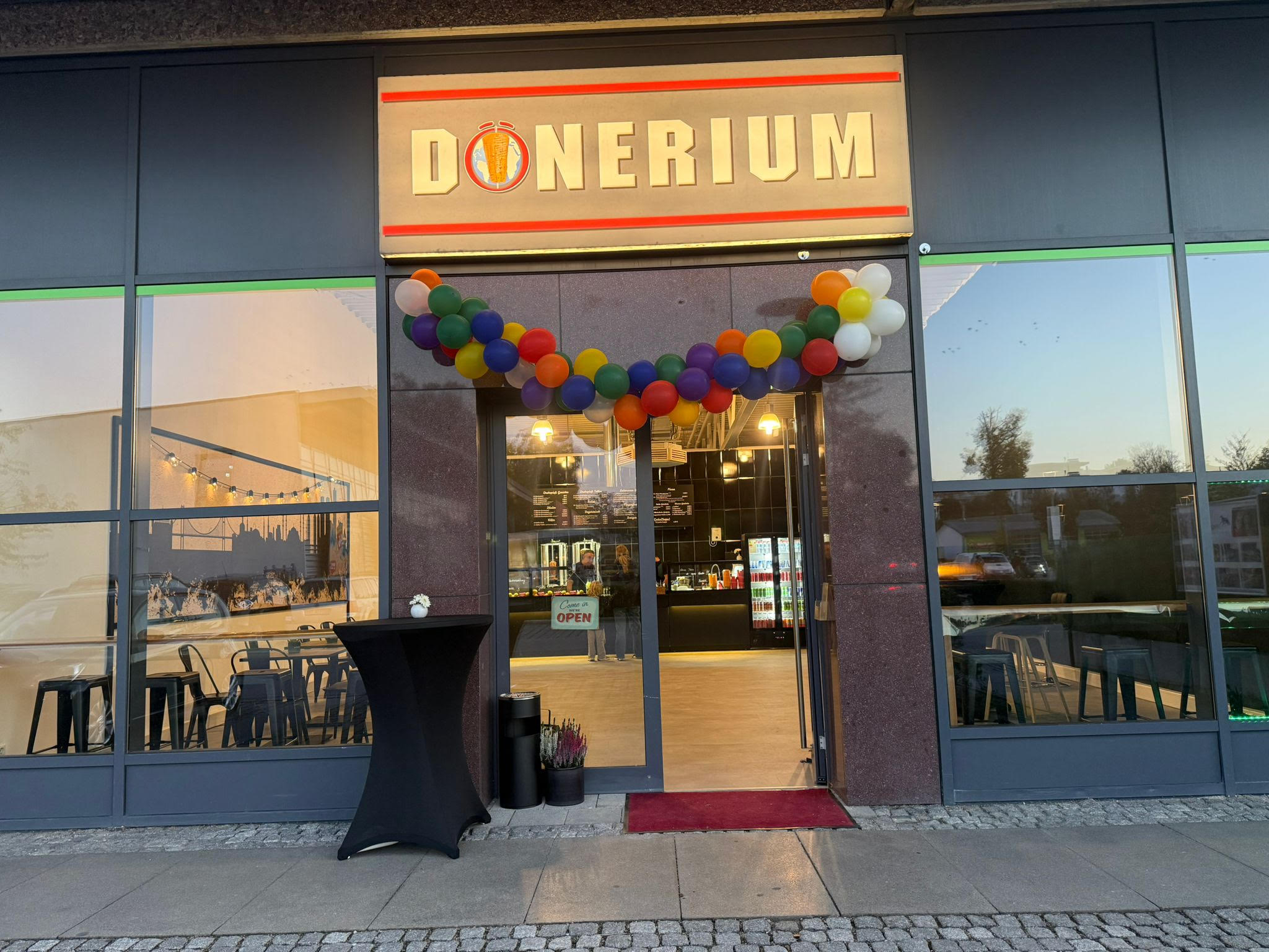 Der beste Döner | Rosenheim