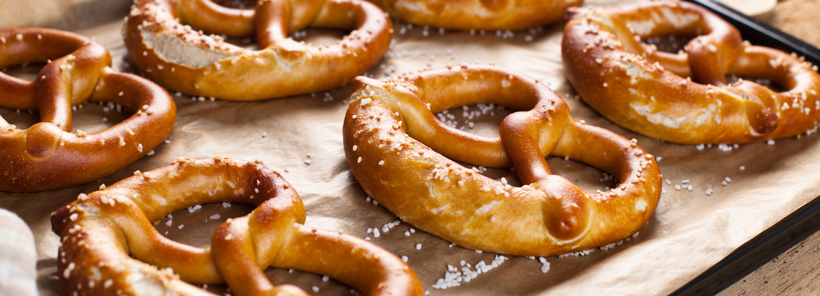 Die beste Breze | Rosenheim