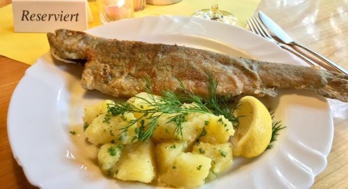 Erlebnisgaststätte Erlensee | rosenheimsbeste.de