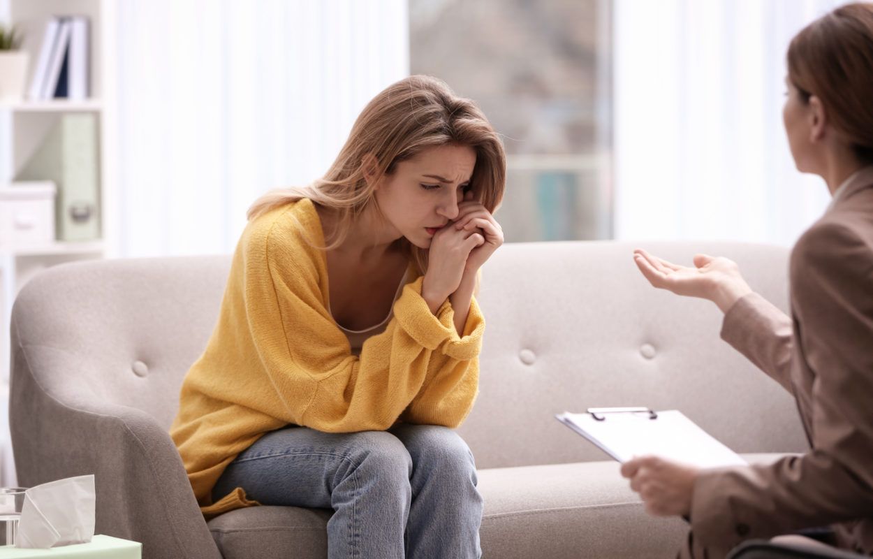 Die Besten Psychotherapeuten In Mulheim An Der Ruhr