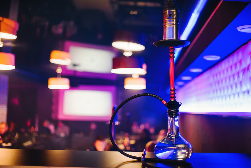 Die besten Shisha Bars | Rosenheim