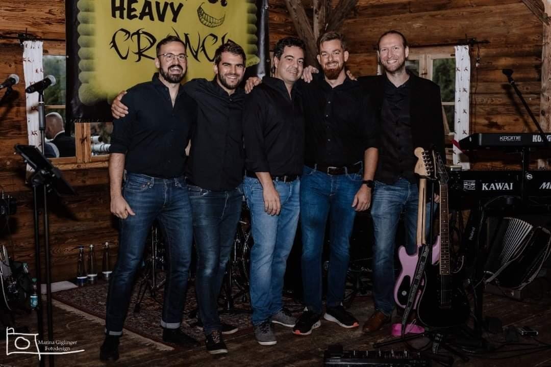 Die besten Bands | Rosenheim