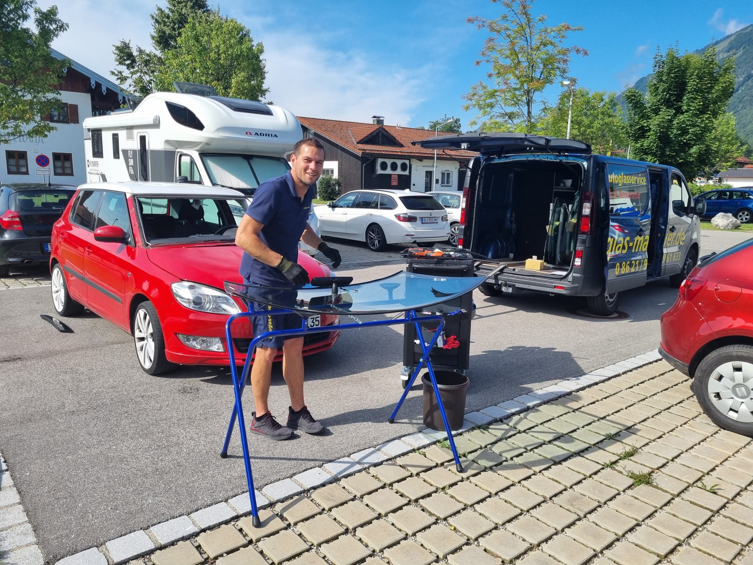 Autoglas Maier GmbH | rosenheimsbeste.de