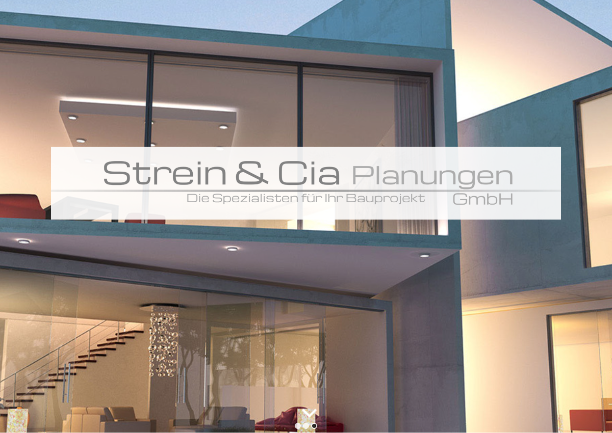 Strein & Cia Planungen GmbH | rosenheimsbeste.de
