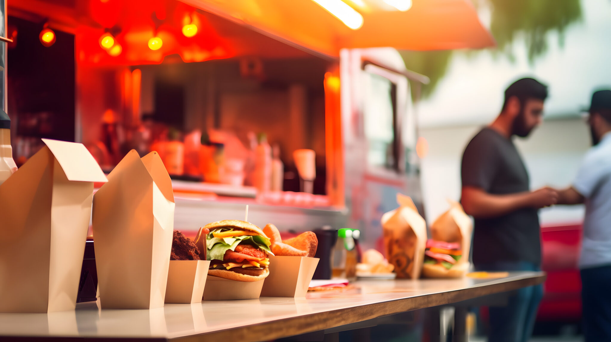 Die besten Fast Food Restaurants | Rosenheim